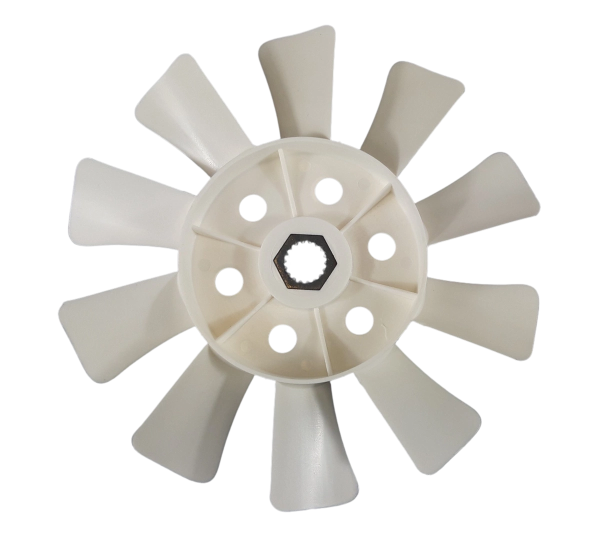 Oryginalny wentylator przekładni Tuff Torq K46 (1A646083050)