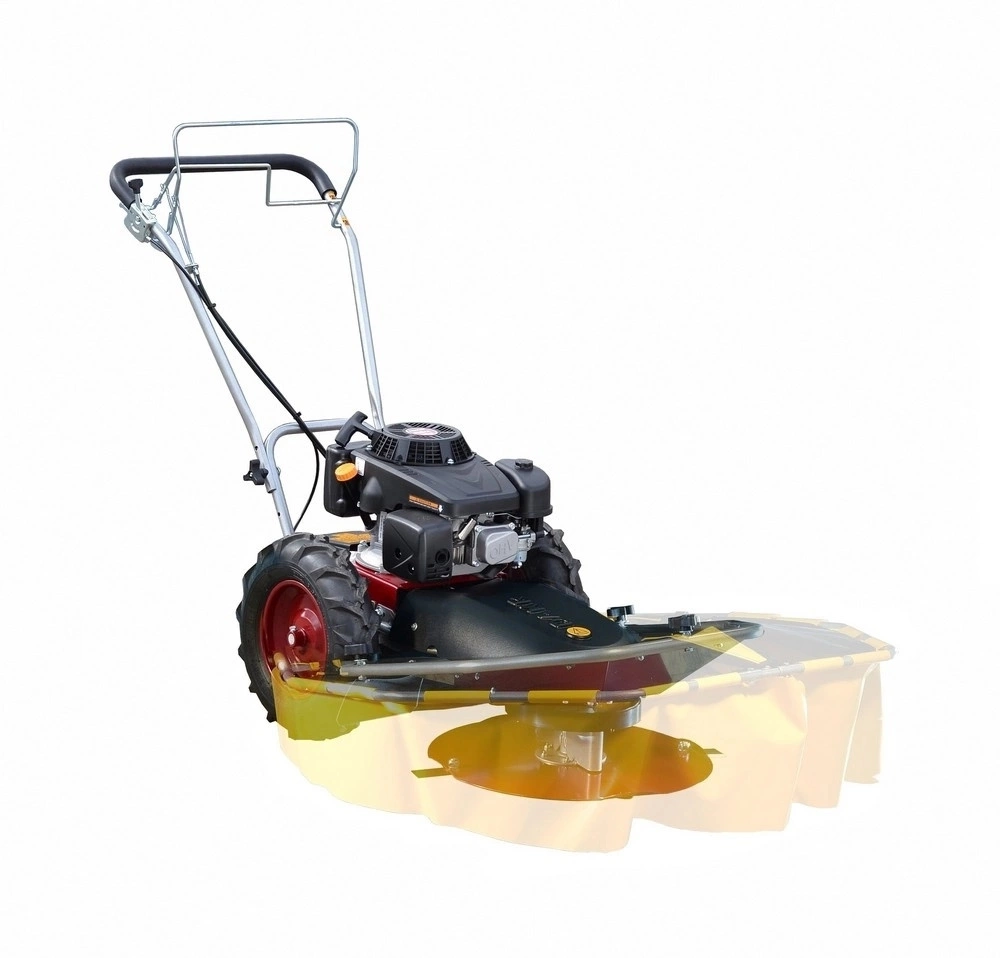 Kosiarka rotacyjna Dakr Tekton Lonicn