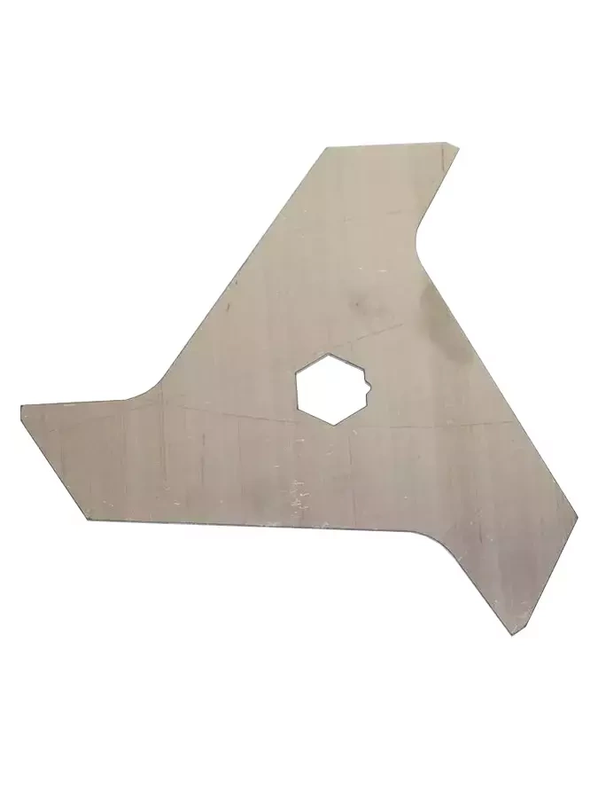 Nóż stały wertykulatora Camon LS14 / LS42