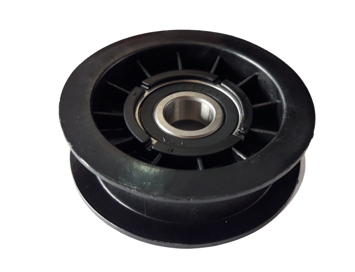 Rolka napinacza jazdy traktorka Stiga CastelGarden