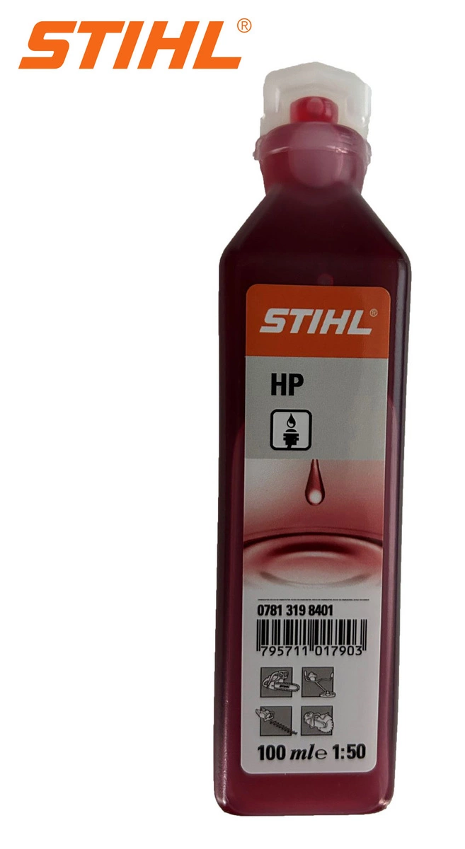 Olej do paliwa Stihl HP 100 ml