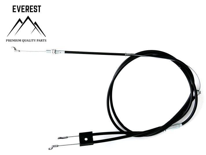 Linka napędu i linka hamulca kosiarki Nac NGP S510