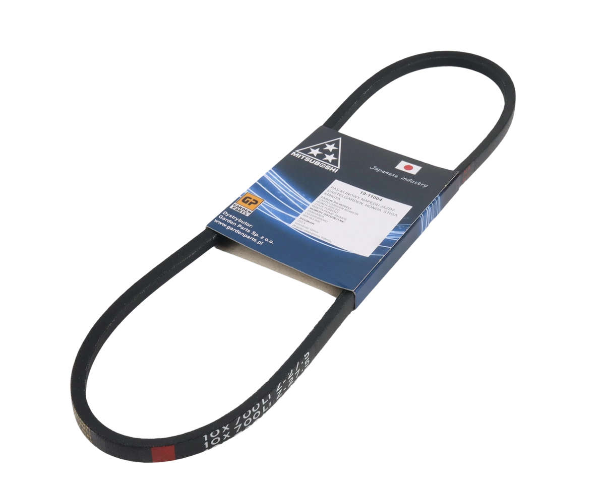 Pasek jazdy kosiarki Stiga Combi 48 / Honda 465CSD / Makita PM48S