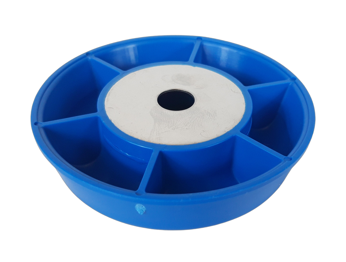 Oryginalna duża podkładka tarczy wykaszarek Husqvarna (5038901-02)