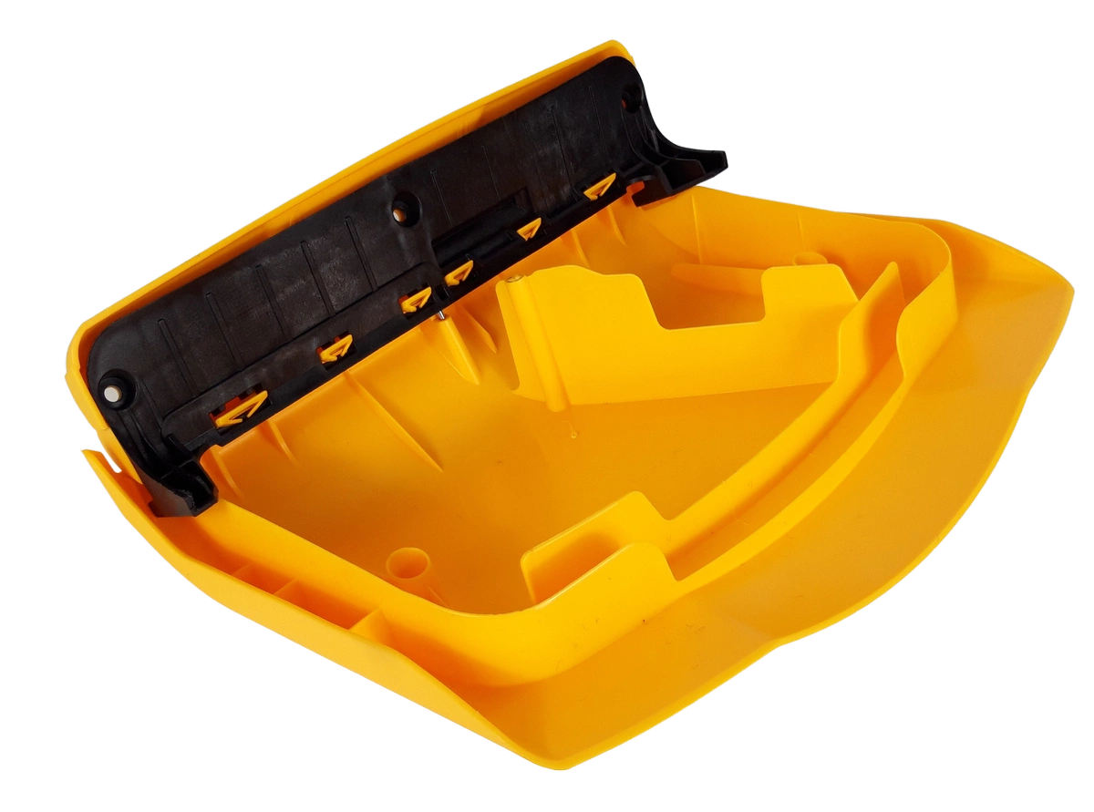 Kompletna klapa kosza kosiarki Stiga Collector / Combi