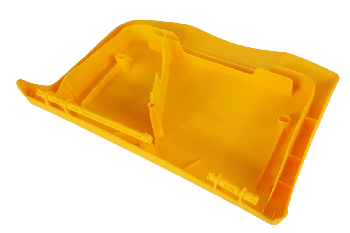 Klapa kosza kosiarki Stiga Collector / Combi