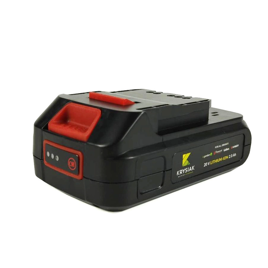 Akumulator 20V 2.0 Ah Krysiak AK202