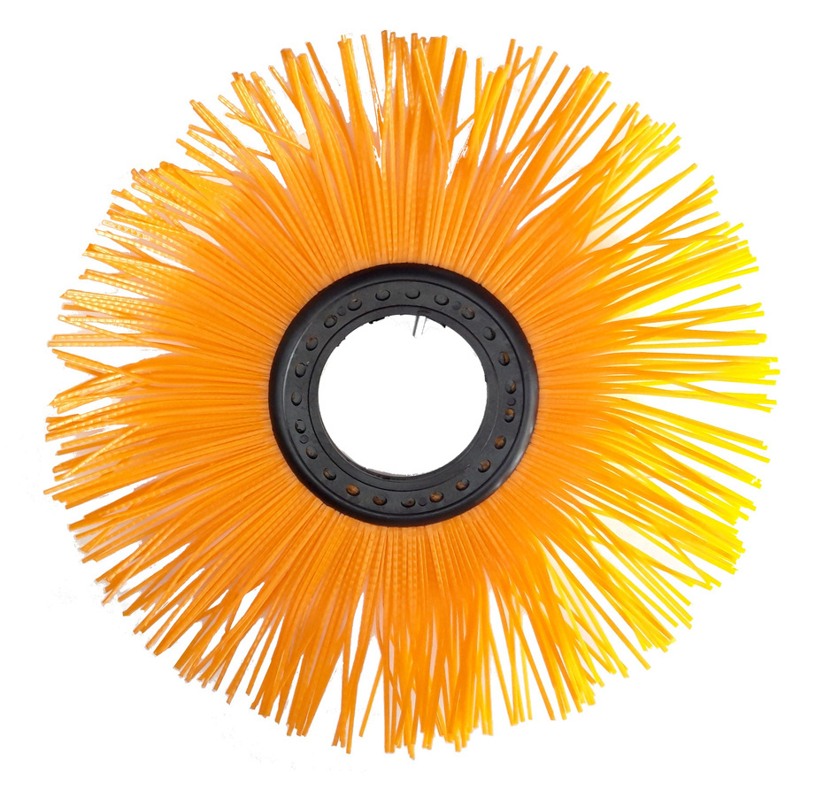 Komplet szczotek zamiatarki Stiga SWS 800