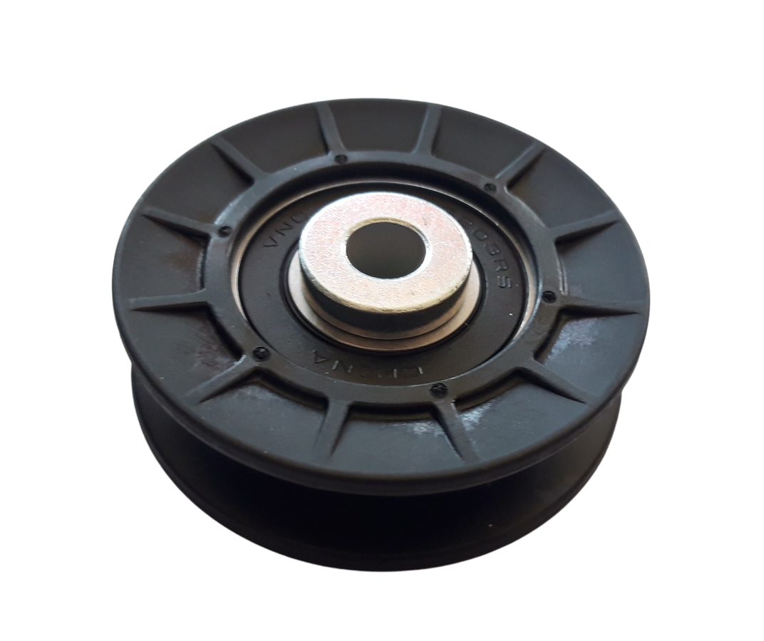 Koło pasowe piasty noża traktorków Husqvarna, McCulloch, Partner