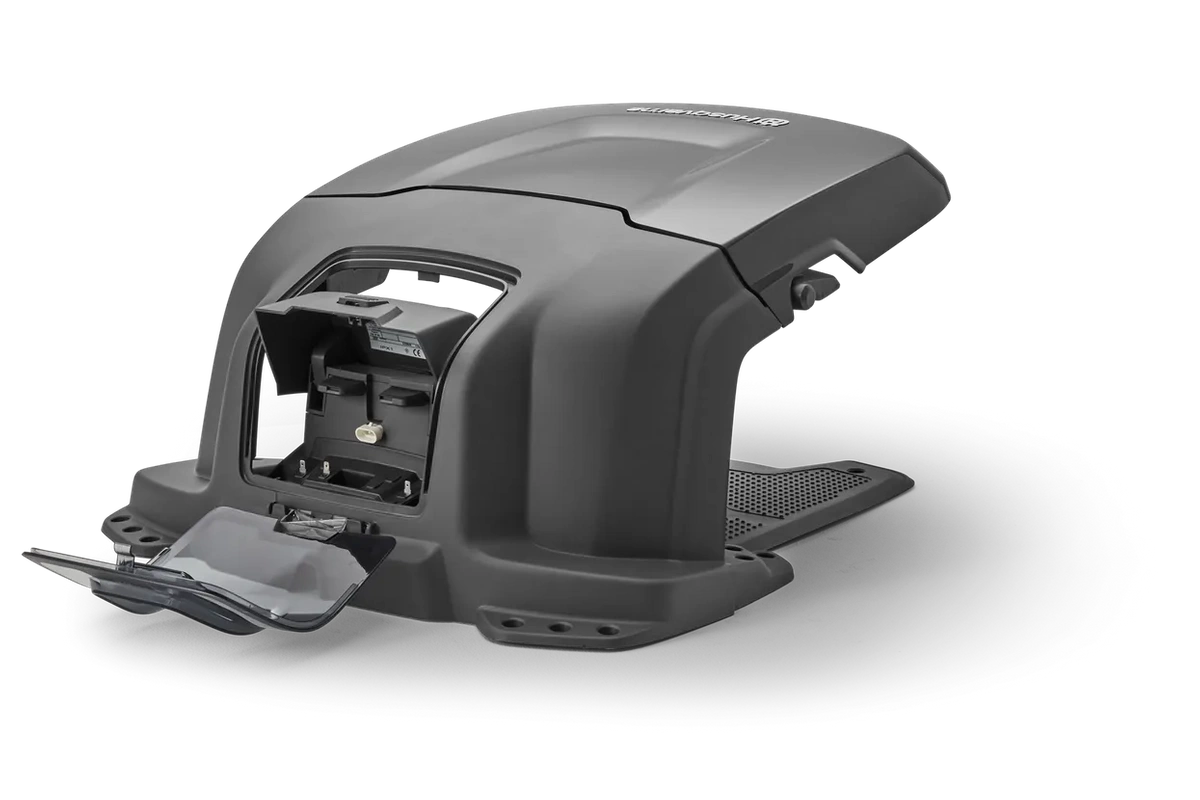 Domek chroniący Husqvarna Automower® House