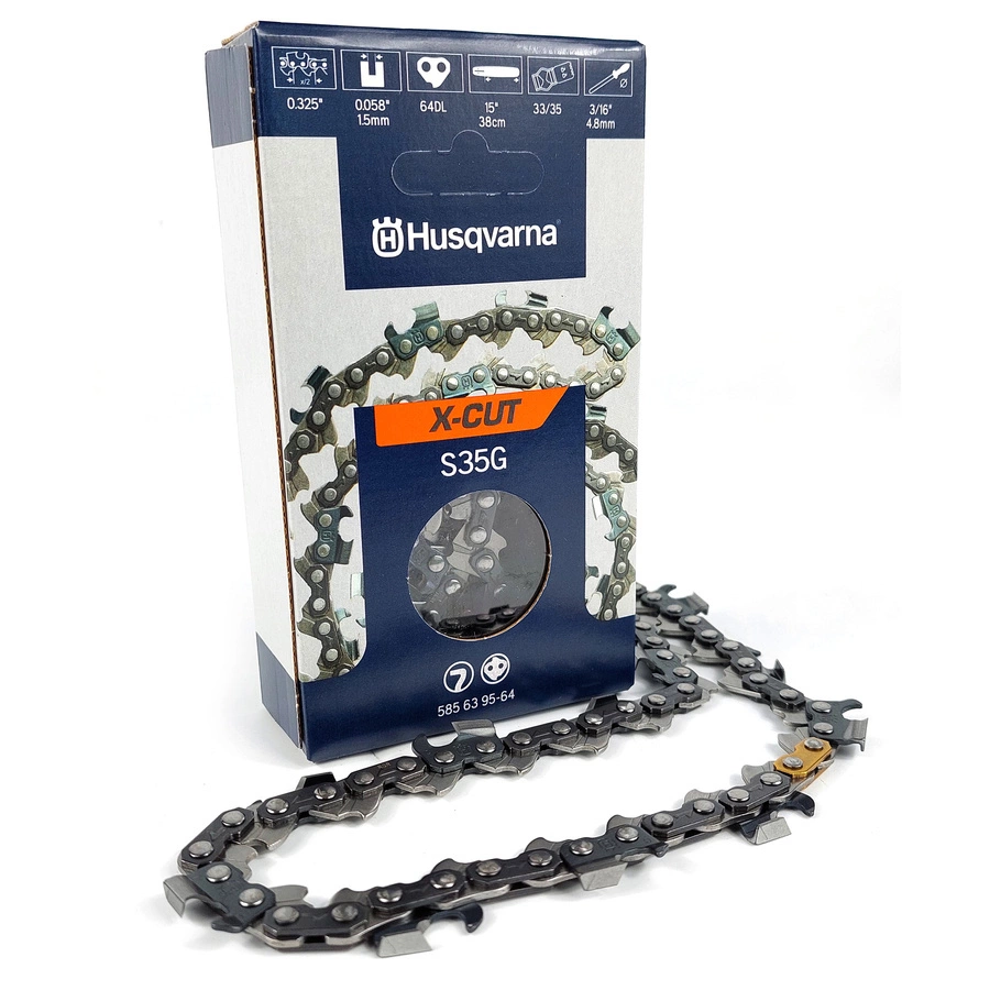 Łańcuch tnący Husqvarna S35G .325 1,5 mm 66 ogniw