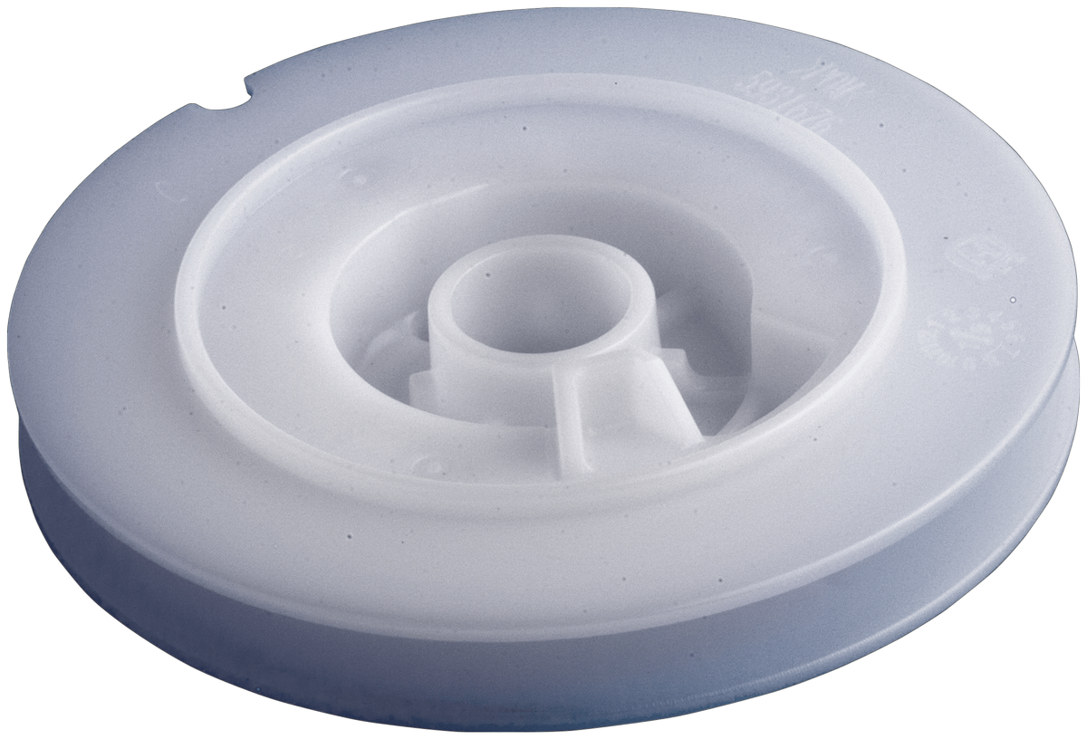 Koło linowe rozrusznika pilarek Husqvarna 135 Mark II (593167601)