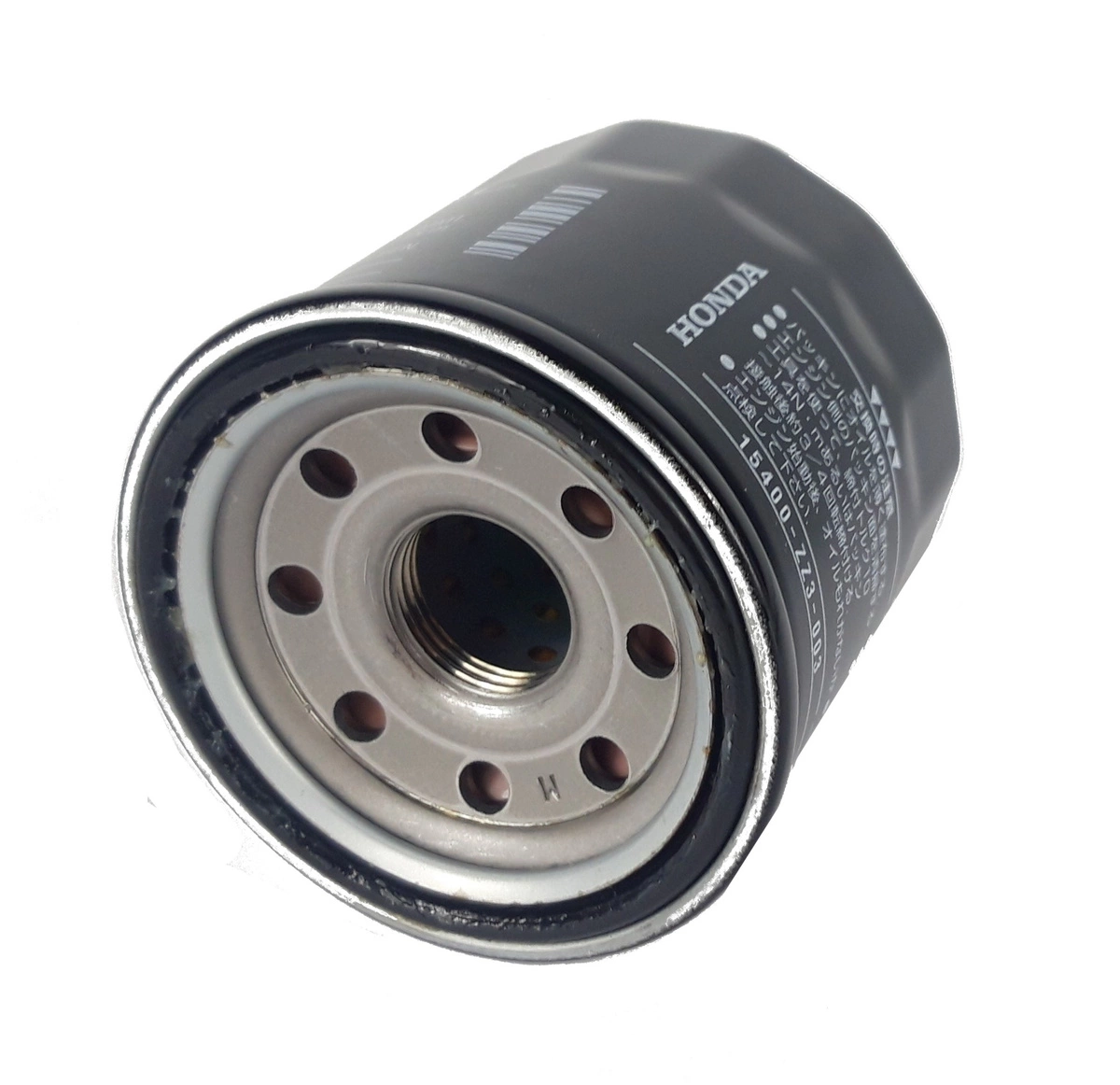 Oryginalny filtr oleju Honda GCV 520 / GXV 530 (15400-ZZ3-003)