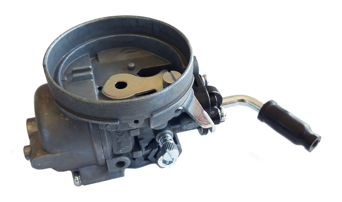 Gaźnik opryskiwacza Oleo-Mac MB 80 / MB 800