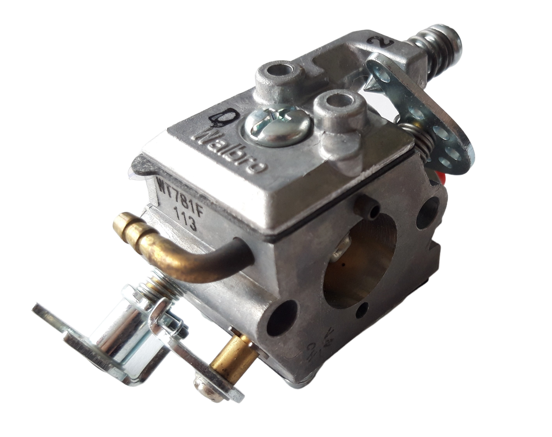 Gaźnik Walbro WT-780F pilarek Oleo-Mac (2318756DR) | Sklep Urmik