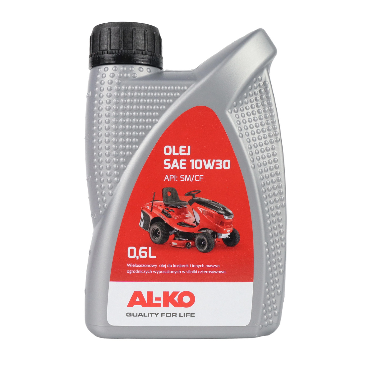 Olej do silników 4T AL-KO 10W30 0,6 l