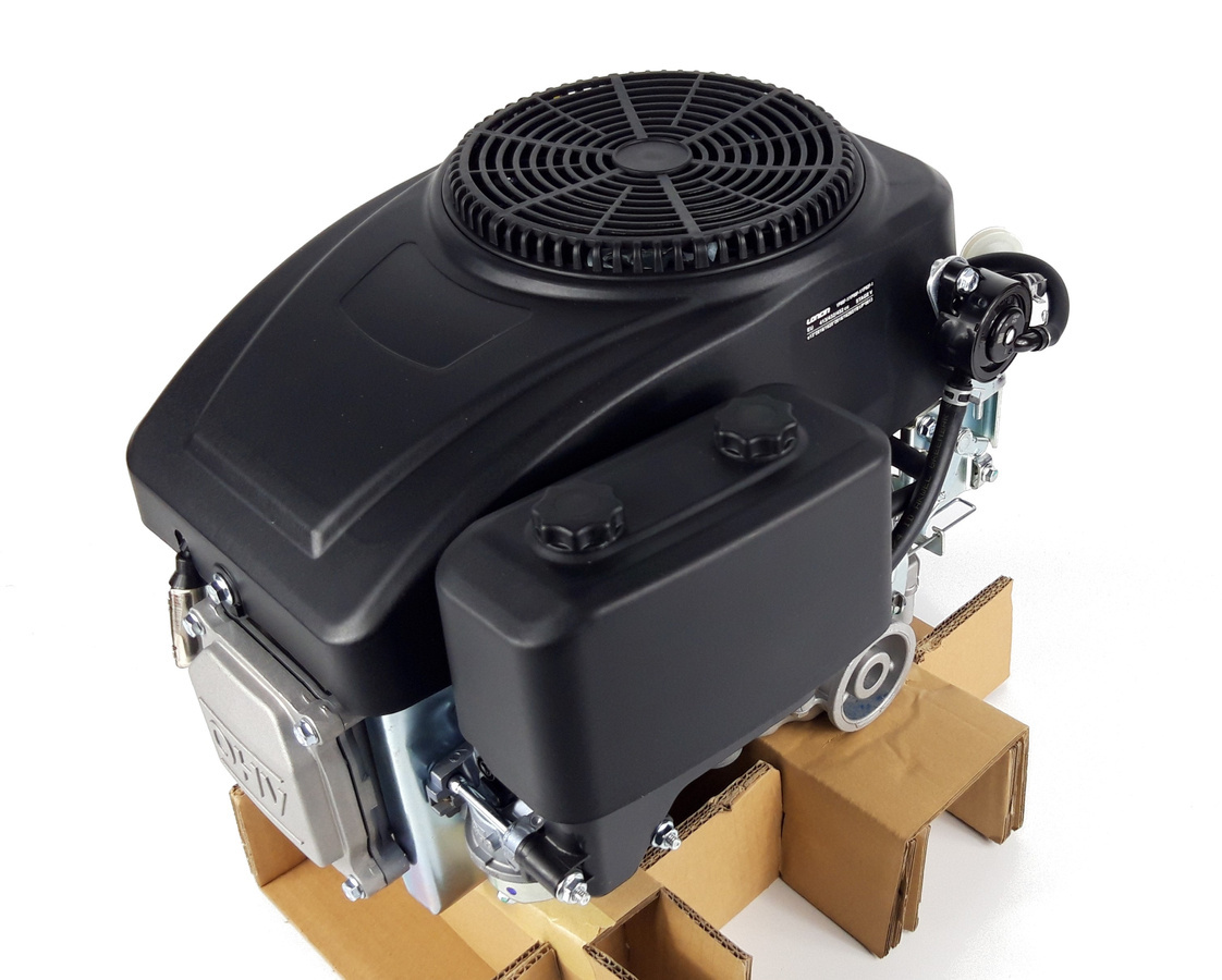 Silnik Emak K1600 25,4 mm 8,5 kW elektryczny rozruchSGN482349032L