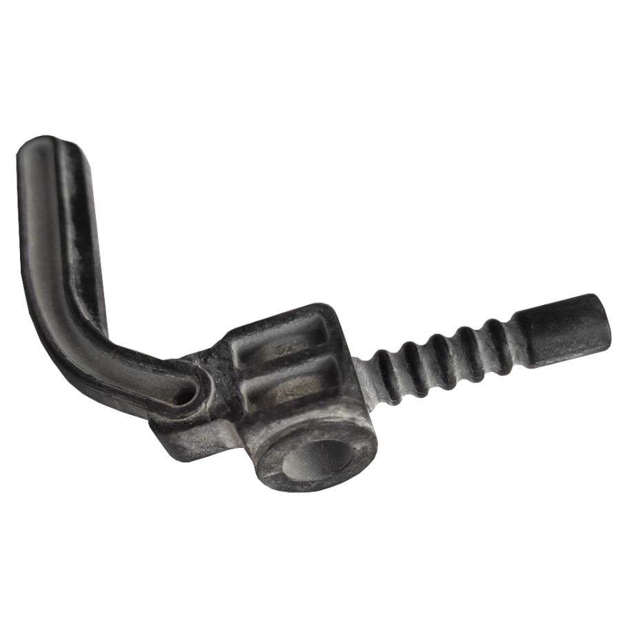 Uszczelka pompy oleju pilarek Husqvarna 120 Mark II / 236 (545227501 ...