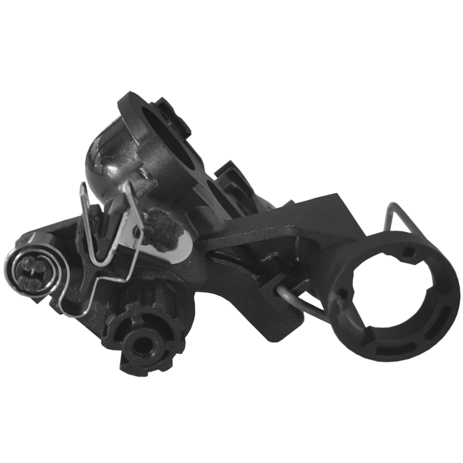 Wspornik filtra powietrza pilarek Husqvarna 435 - 440 (544976402)5449764-02